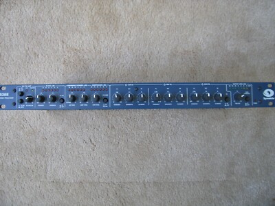 Symetrix 528E Microphone Processor | eBay