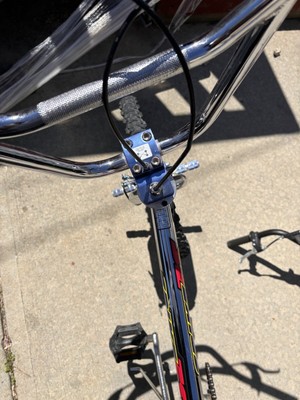 Vintage Bicycles - Royce Union - Nelo's Cycles