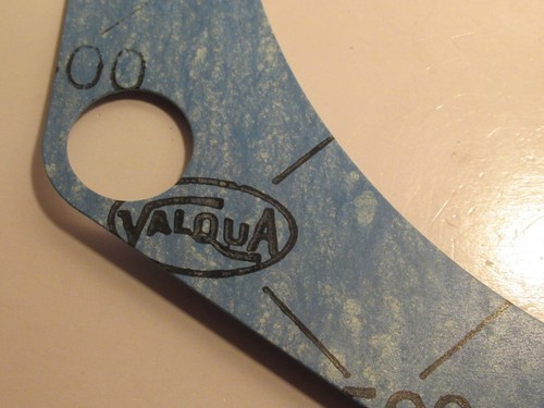 VALQUA 6500 GASKET NEW | eBay