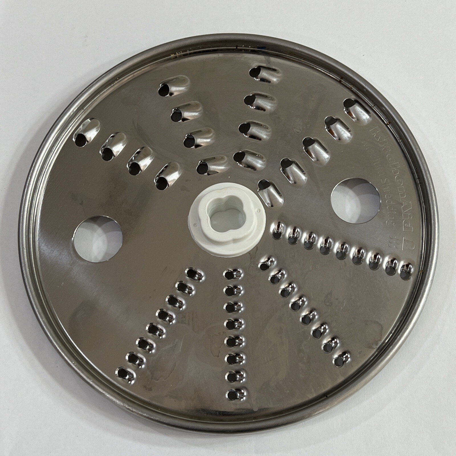 KitchenAid 13 Cup KFP1333CUO Food Processor Replacement Part Medium ...