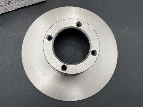 1962-1980 MG Midget, Austin Healey Sprite Brembo Front Disc Brake Rotor ...