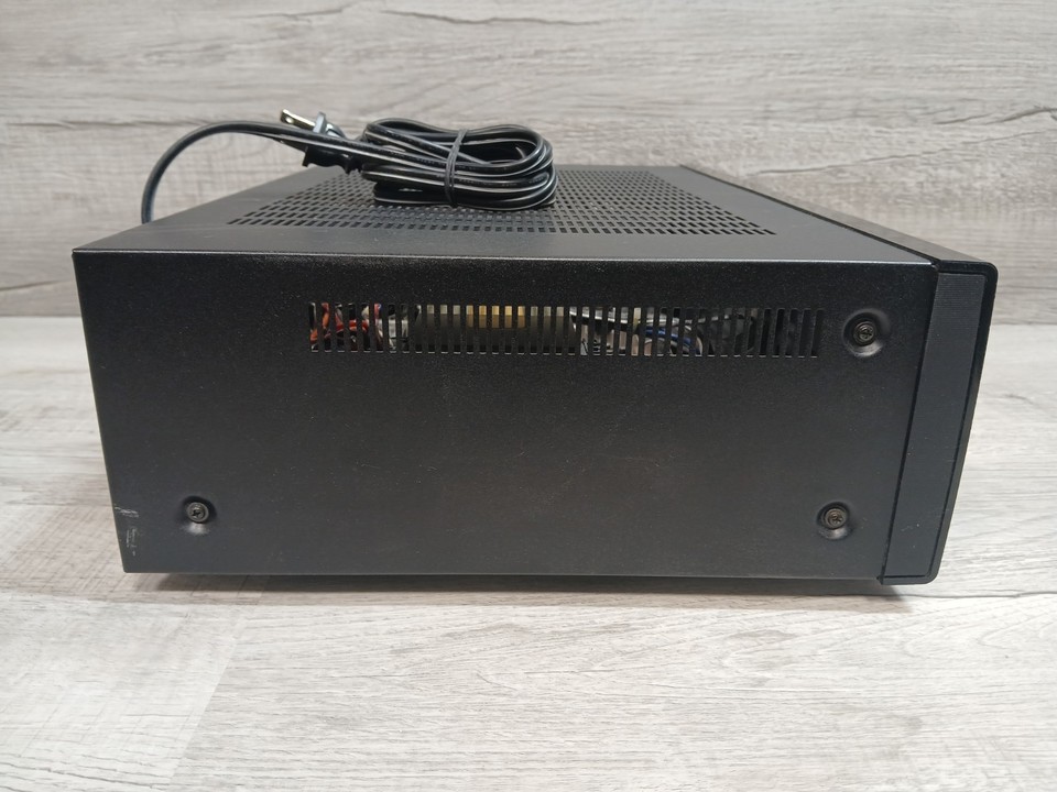 Kenwood KR-A4060 - AM FM Stereo Receiver System With Remote Tested ...