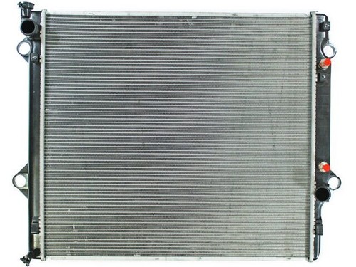 For 2003-2009 Lexus GX470 Radiator 39263JHBP 2005 2004 2006 2007 2008 ...
