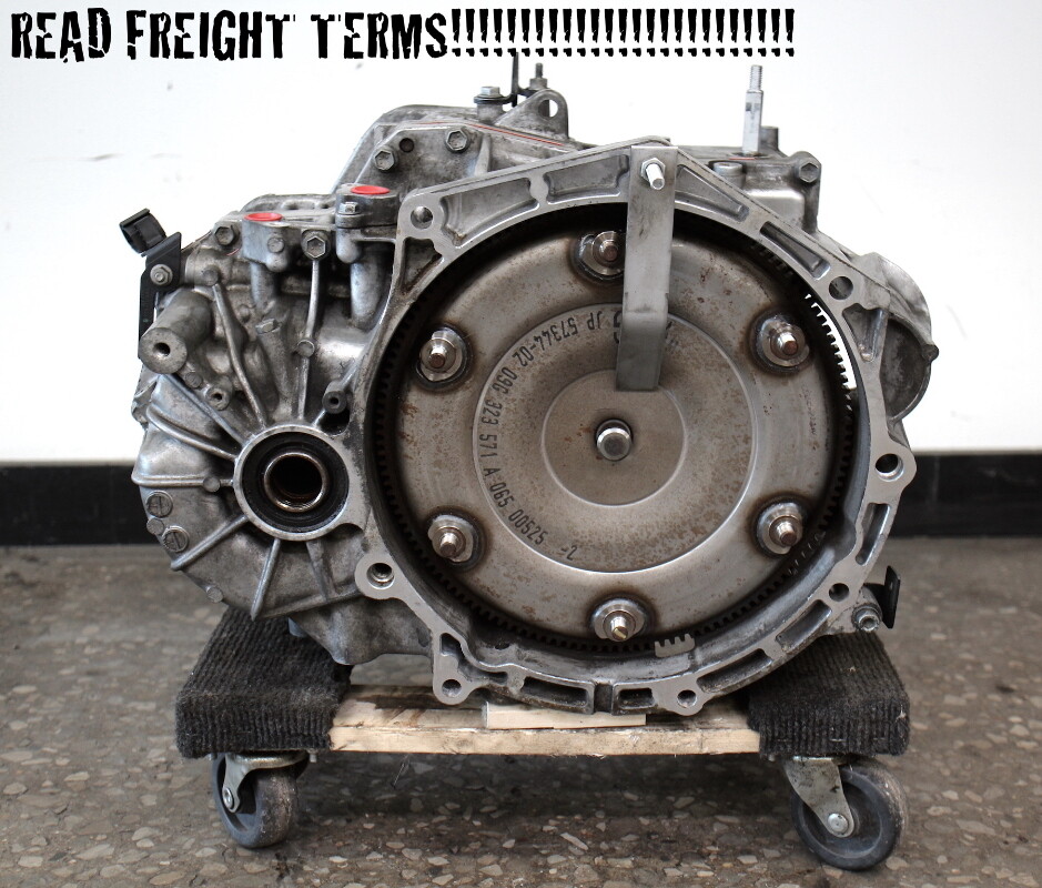 2006 Vw Passat Transmission A Premium Automatic Transmission Oil