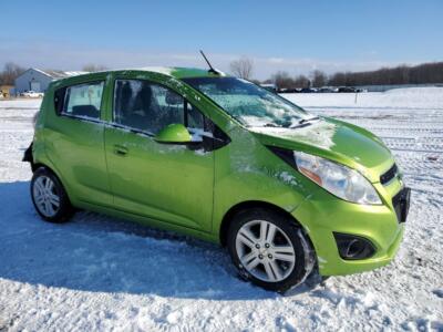 Used Rear Left Door Window Regulator Rear fits: 2014 Chevrolet Spark ...