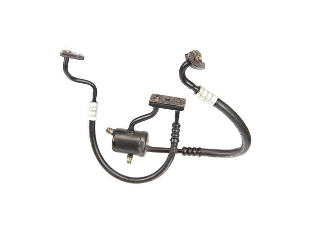 A/C Discharge and Liquid Line fits Chrysler LeBaron 1991-1995 3.0L V6 ...