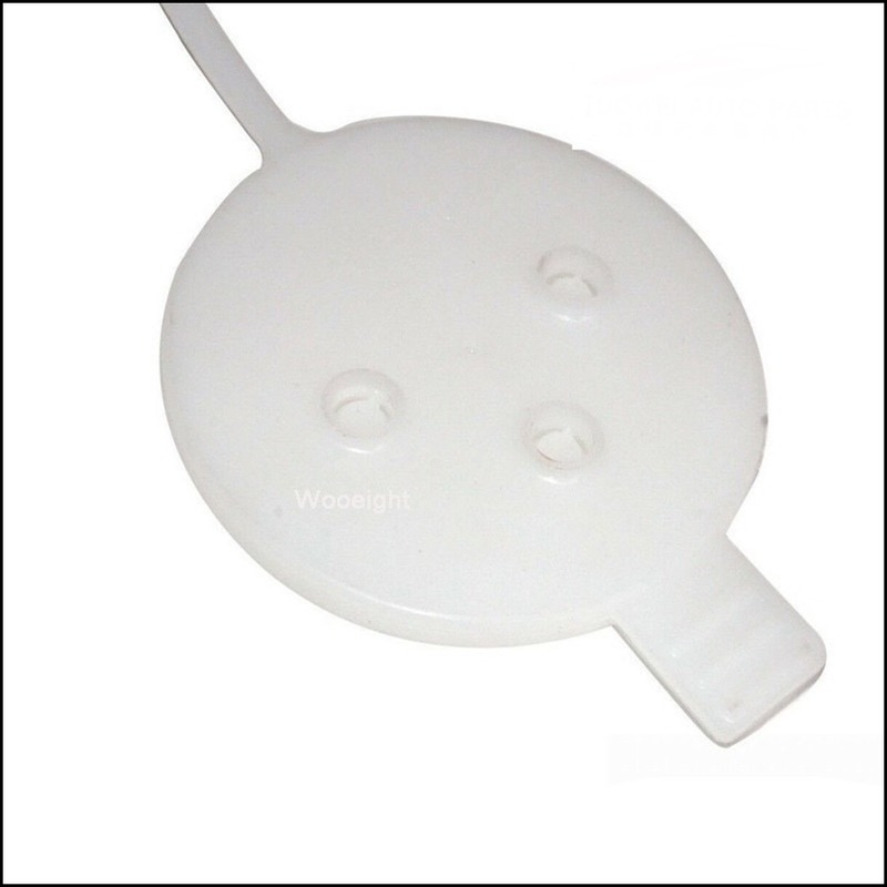 Fluid Reservoir Bottle Cap Fit for Mercedes Benz S430 A200 CL55 AMG ...