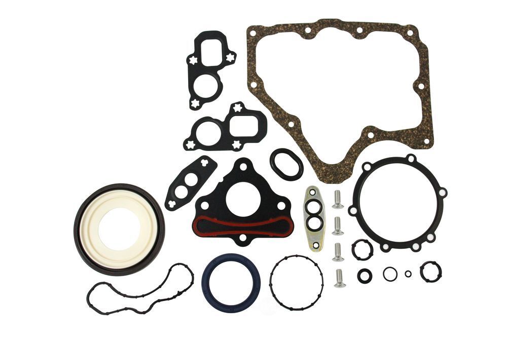 Engine Conversion Gasket Set-VIN: C, OHV, Eng Code: L83, EcoTec3, 16 ...