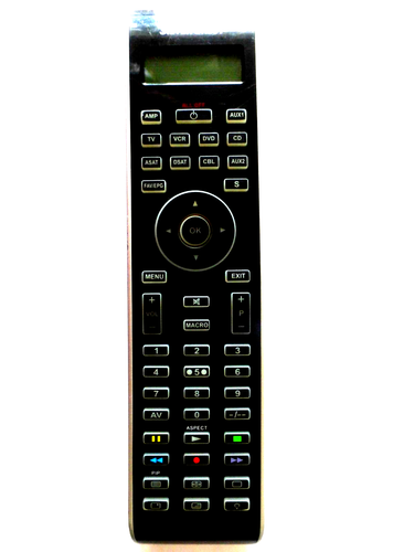 Silvercrest universal remote control - awardfer