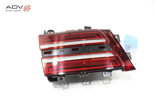 2021 - 2025 GENESIS GV80 REAR LEFT DRIVER SIDE INNER TAILLIGHT LIGHT ...