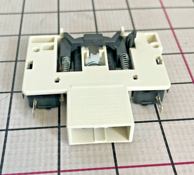 OEM LG Dishwasher Door Latch part# AGM76209501 | eBay