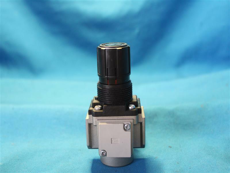 SMC AR25-03 AR2503 Regulator | eBay
