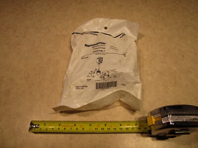 ALLEN BRADLEY 60-2439 PHOTO SWITCH SWIVEL TILT MOUNTING ASSEMBLY, P0208 ...