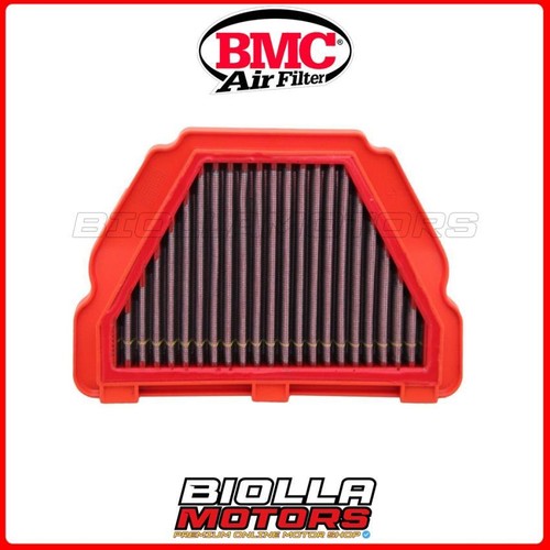 FM856/04RACE AIR FILTER BMC YAMAHA MT-10 1000 / SP / TOURER 2017 ...