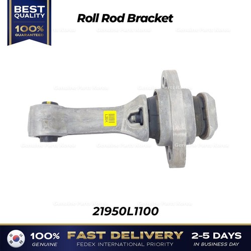 ⭐Genuine⭐ Roll Rod Bracket 21950L1100 for Hyundai Sonata | eBay