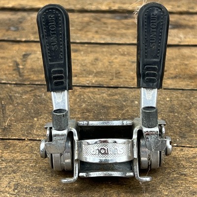 Shifters - Stem Mount - Nelo's Cycles
