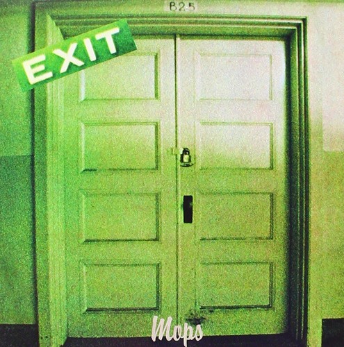 Mops Exit (CD) (UK IMPORT) 5051125305025 | eBay