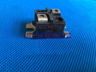 1PCS TA637298-2R0 Siemens converter Resistor / 2RO | eBay
