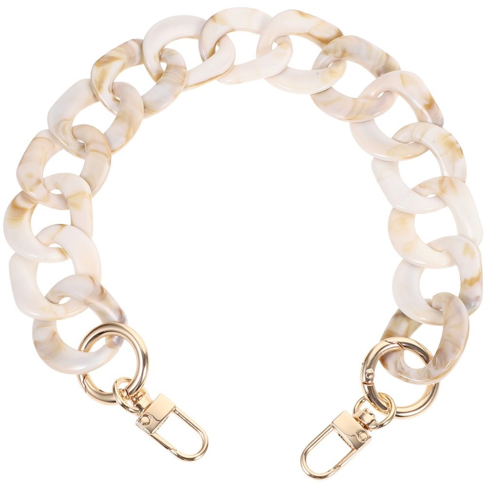 Bag Decoration Accessories Chain Purse Strap Extension for Handbags ...