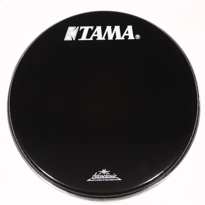 TAMA 22" Bass Drum Front Head BK22BMTT For Starclassic | eBay
