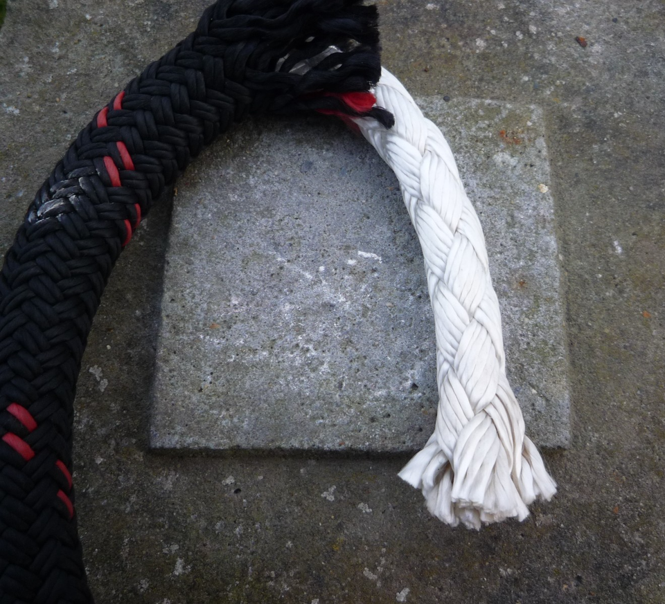 Thick Strong Boat Marine Line / Rope for Sailing & Yachting Mooring | eBay