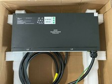 Hewlett Packard Enterprise HPE G2 Basic 3.6kva 12 C13 WW PDU P9q37a for ...
