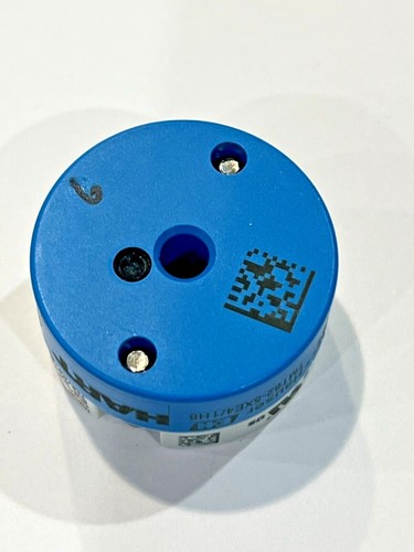 ENDRESS + HAUSER TMT82 - F1A2BC1A1AAA1 DUAL-INPUT TEMPERATURE ...