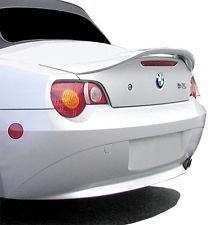 Spoiler For BMW Z4 Convertible 2003-2008 Factory Style Rear Painted Any ...