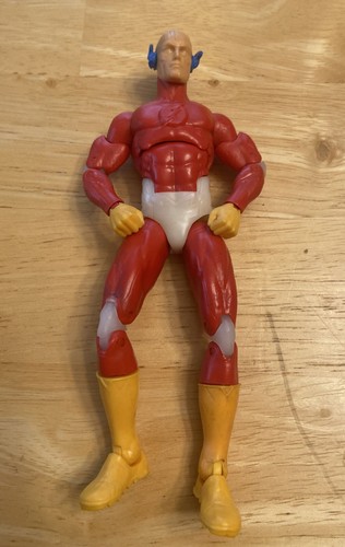 2017 DC Comics Multiverse THE FLASH 2 Pack Justice League Target Excl ...