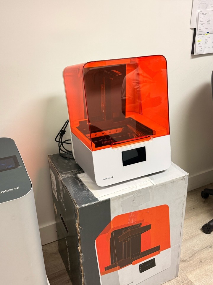 Formlabs Form 3B 3D Printer | eBay
