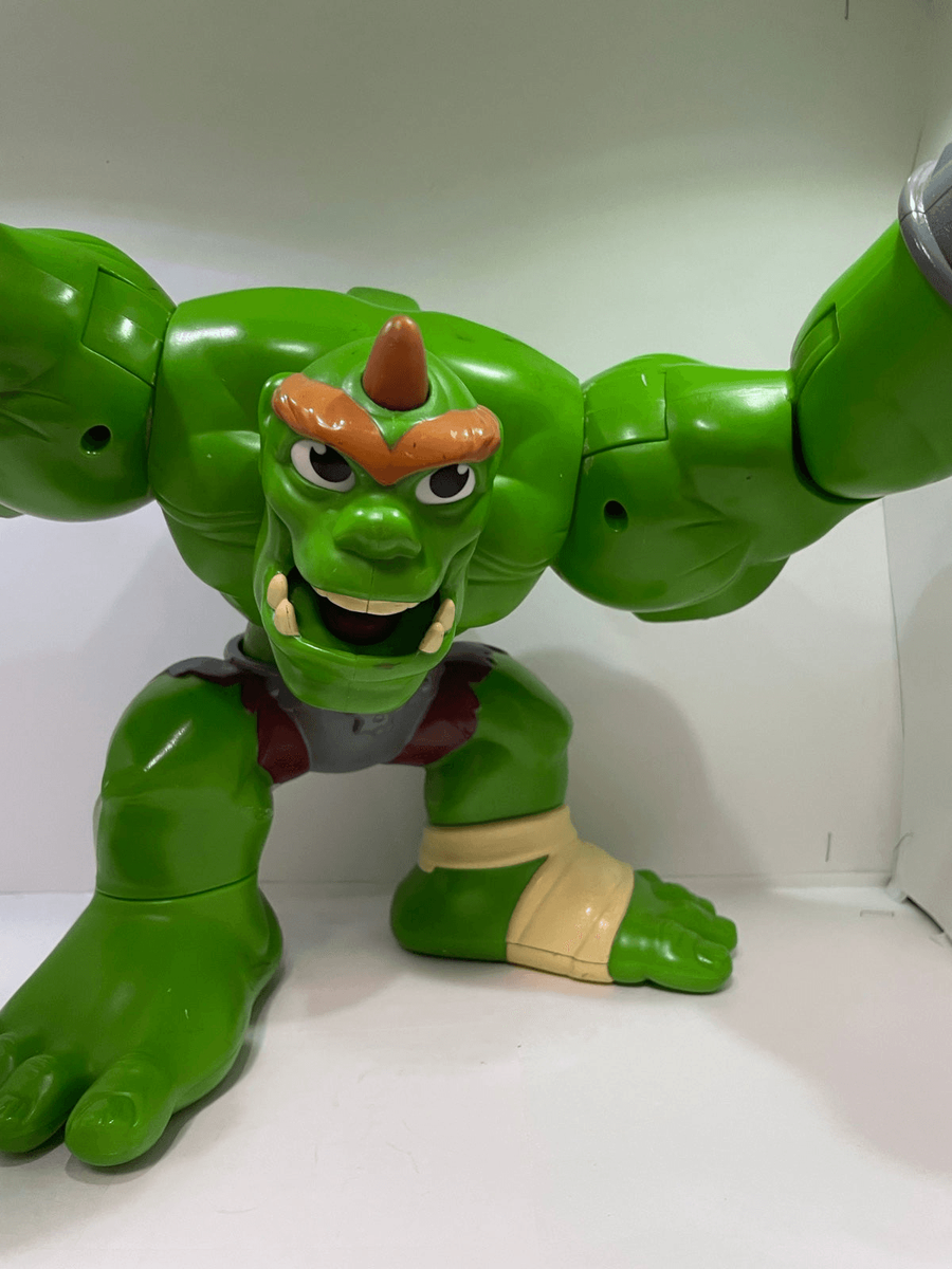 Walmart Imaginext Ogre