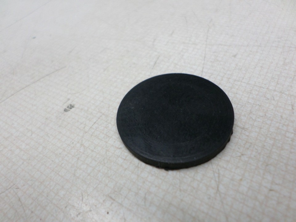 NEW OLD STOCK 1987-2006 SUZUKI LT80 OIL TANK CAP GASKET PART# 44661 ...