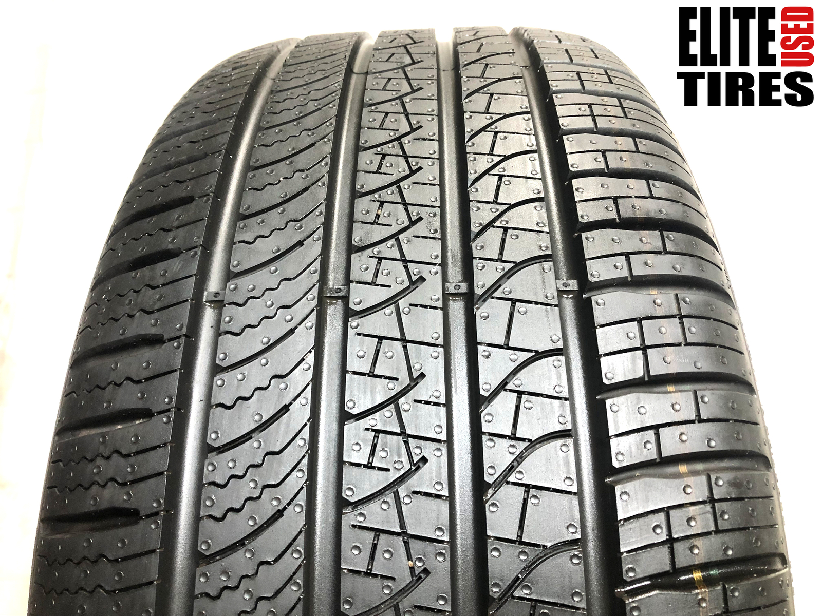 [1] PIrelli Scorpion Zero All Season P255/40R20 255 40 20 Tire - Full ...