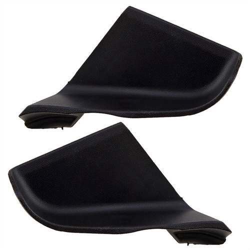 2017-2020 Hyundai Elantra LH + RH Side Cowl Extension Cover Trim Set of ...