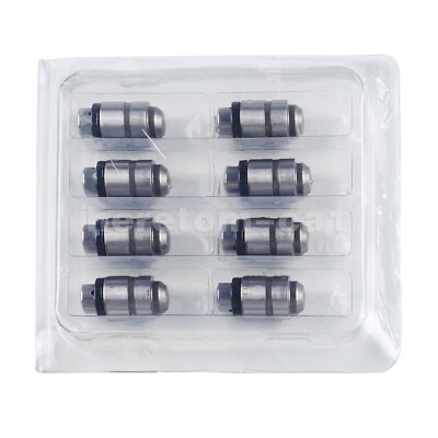 8x New Hydraulic Valve Lifters &Tappets MD339767 MD377560 MITSUBISHI ...