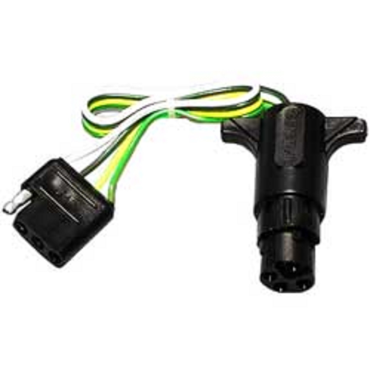 GENERAL-TC42890 4 POLE TRAILER CONNECTOR KIT WHOLESALE LOT OF 8 | eBay