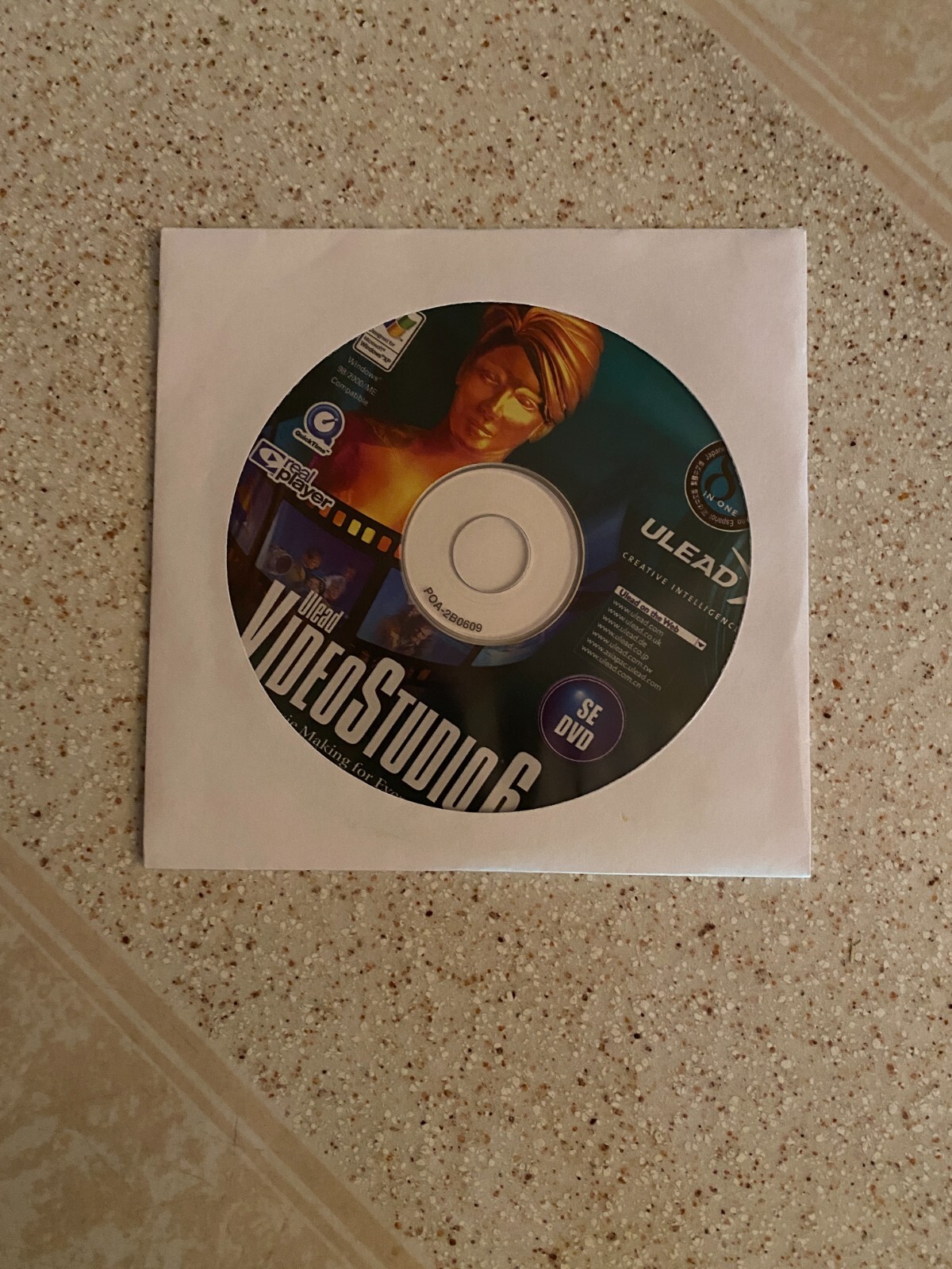 Ulead Video Studio 6 PC | eBay