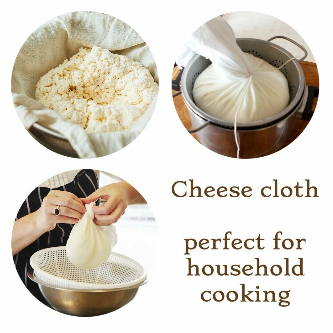 Cheesecloth For Cooking