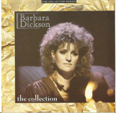 Barbara Dickson - The Collection (CD, Comp) | eBay UK