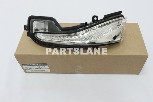 Infiniti QX50 2019-2020 OEM Genuine Side Turn Signal Lamp 26165-5NA0A ...