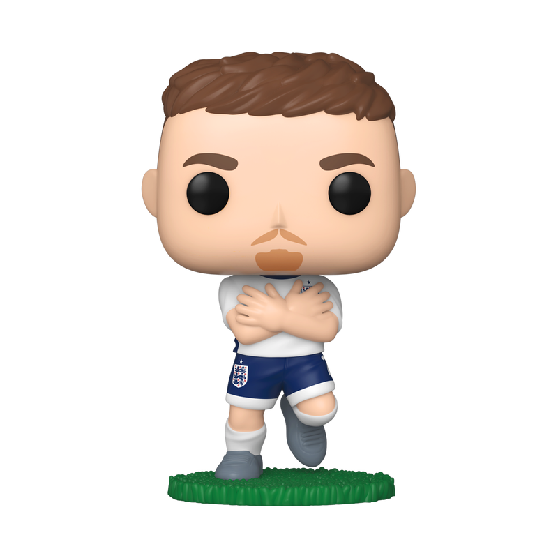 FUNKO Pop! Cole Palmer 87 England Football Team Presale Mar-Apr | eBay UK