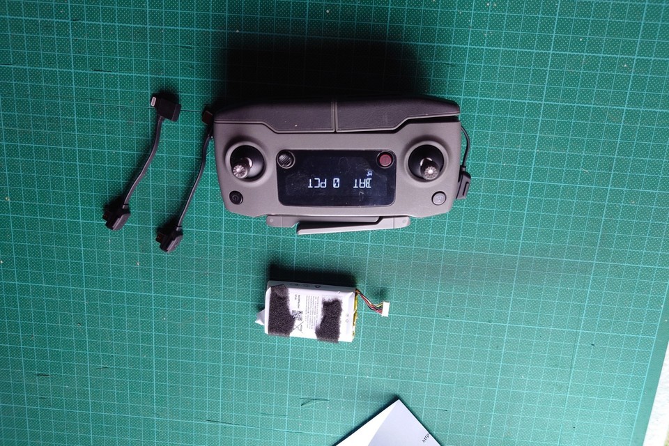 DJI Mavic 2 Pro Remote Controller | eBay UK