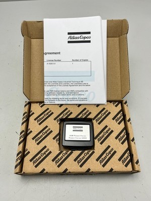 Atlas Copco IAM Power Focus 6000 8436091000 8436 0910 00 | eBay