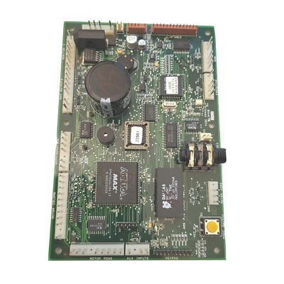 Parts & Accessories - Vending Machine Control Board