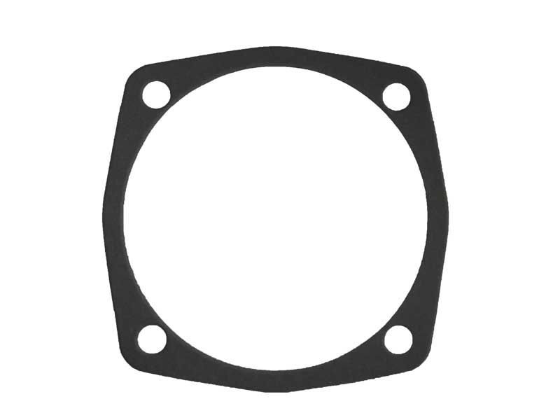 MTS Belarus Hinterachse Achse ( Dichtung 50-2407029 ) Achstrichter ...