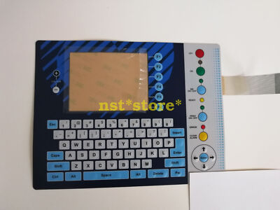 Applicable for EBS EBS6500 inkjet printer keyboard membrane switch EBS ...