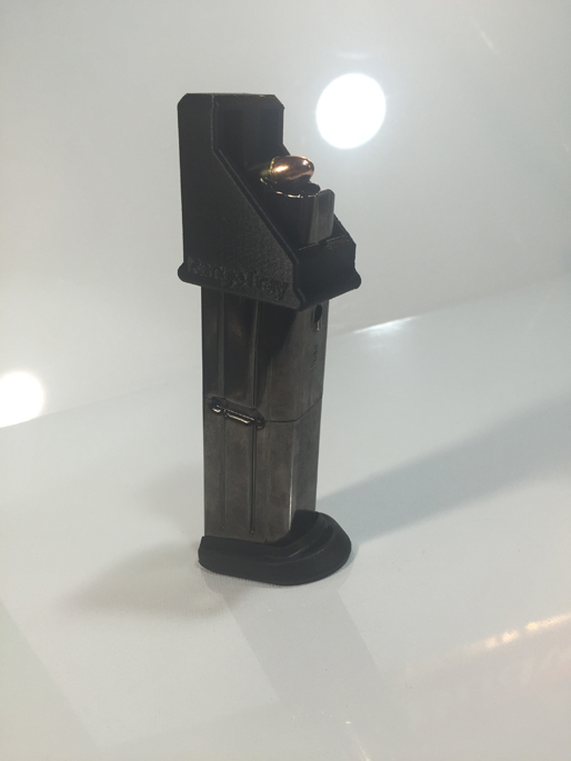 RangeTray 9mm Speedloader - 9 mm Speed Loader available in 8 different ...