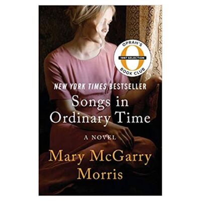 Songs in Ordinary Time: A Novel (Paperback) 9781504048118| eBay