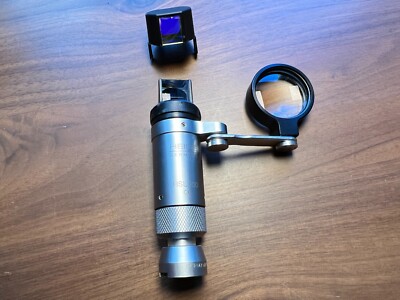 Medical Specialties - Heine