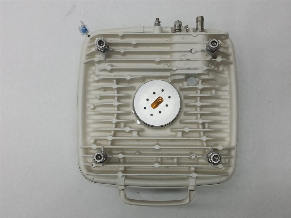 ALCATEL-LUCENT 9500 MPR ODU OUTDOOR UNIT 300 11GHZ TX LOW HP ...